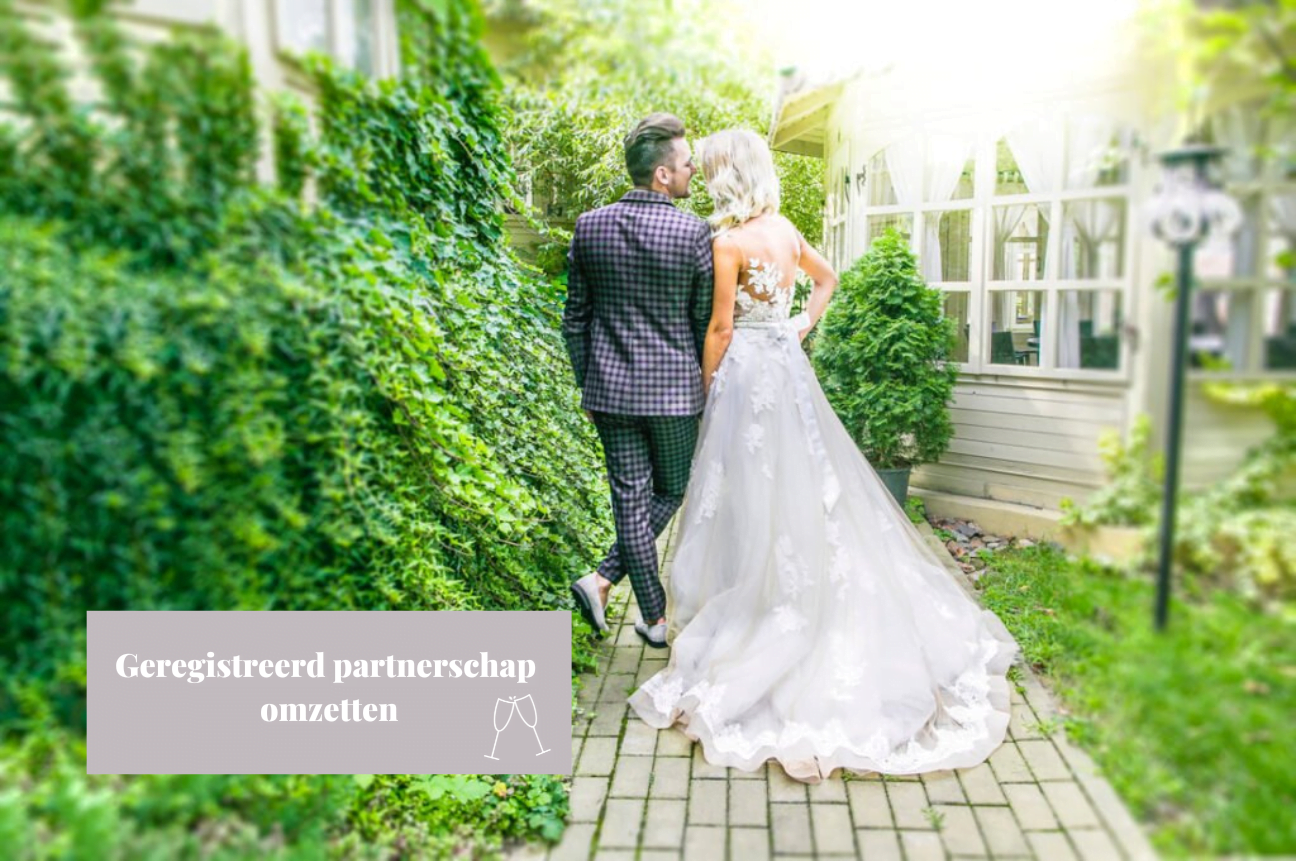 GeregistreerdPartners.nl - Geregistreerd partnerschap tips